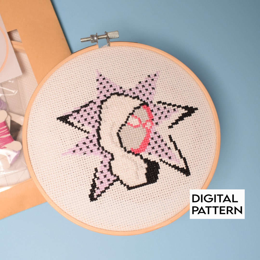 Marvel Cross Stitch Pattern, Spider Man Cross Stitch, Spider Man ...