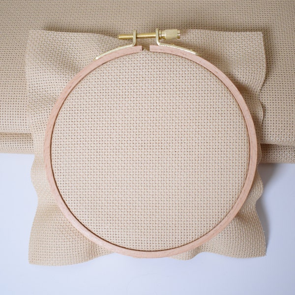 Tan Cotton Canvas - Etsy