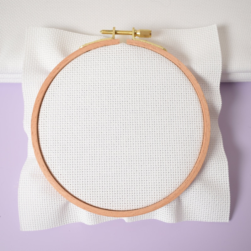 Aida Cloth - Etsy
