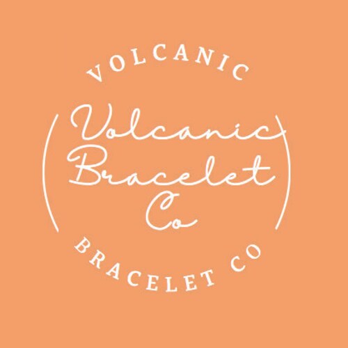 Volcanicbraceletco - Etsy