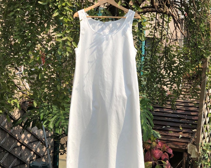 Full Slip, White Underdress, Underdress Thigh Length, Underdress Knee ...