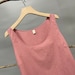 Full Slip, 100% Cotton Slip in Colors, Full Length Cotton Underdress ...
