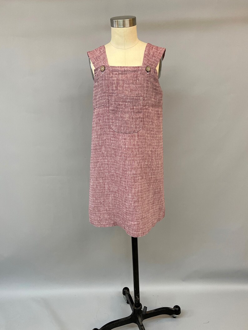 Girls Pinafore Dress Flower Girl Dress Girl's Photo - Etsy