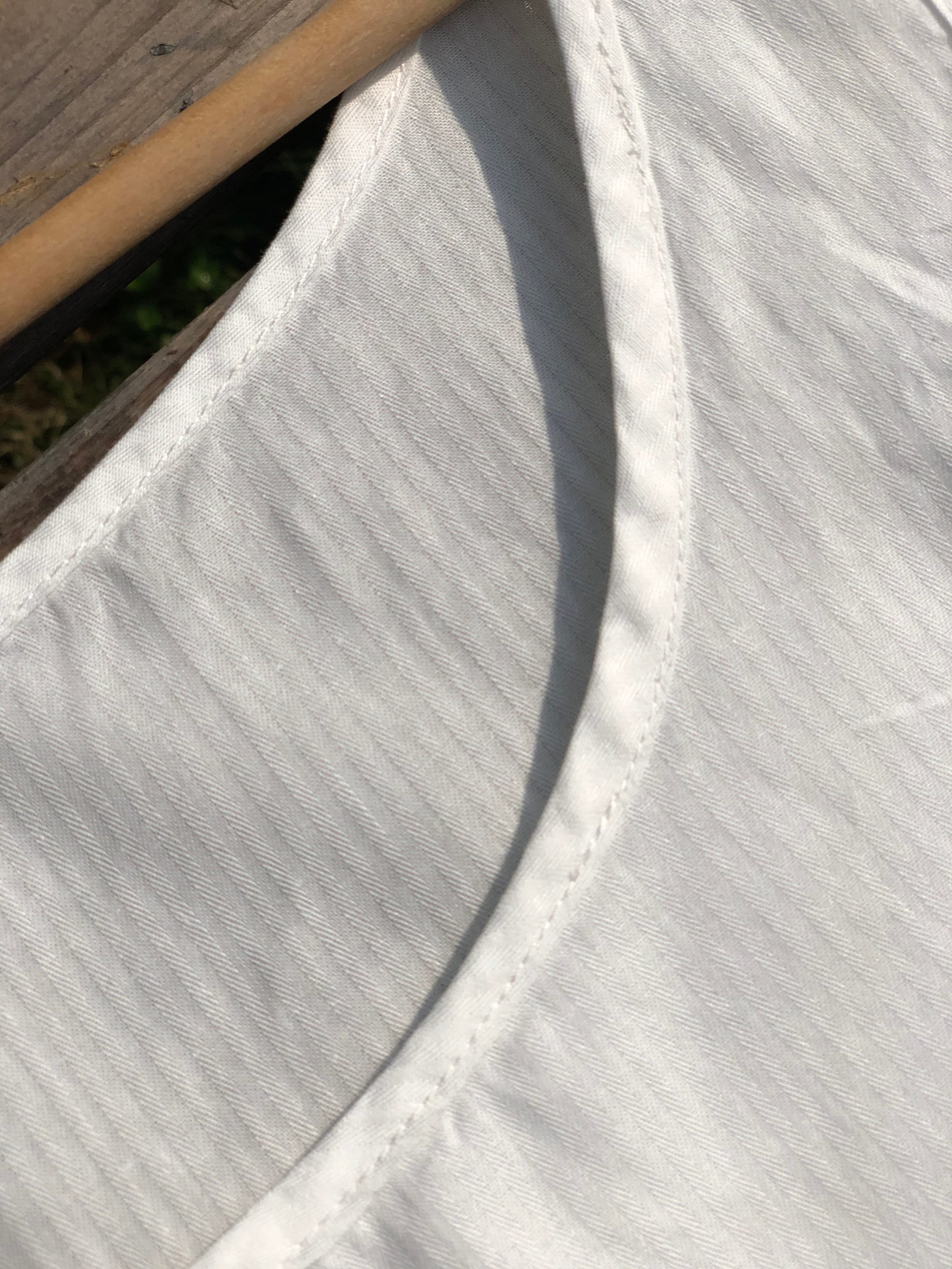 Full Slip, White Underdress, Underdress Thigh Length, Underdress Knee ...