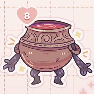 Elden Ring Charms Keychains & Stickers | Dark Souls | Malenia Ranni ...
