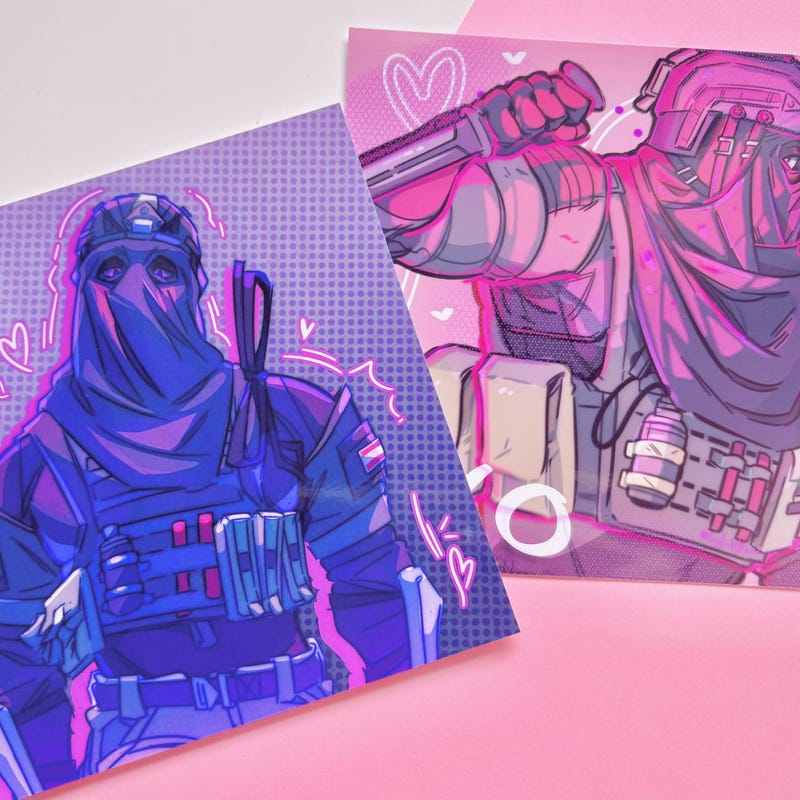 Call of Duty Soap Print - Etsy