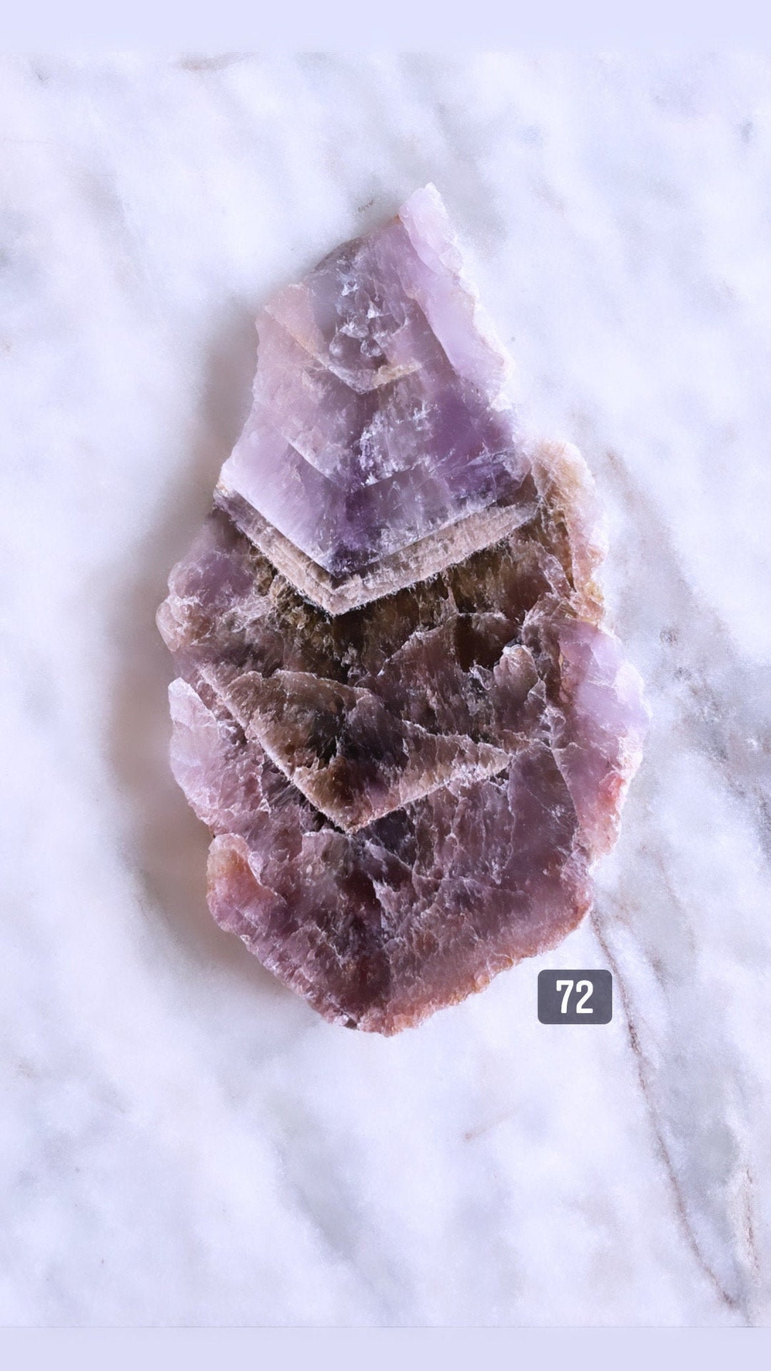 Super Seven Slabs - Multiple Available - You Choose - Etsy