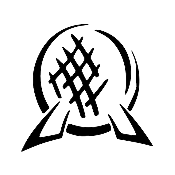 Epcot Spaceship Earth Logo