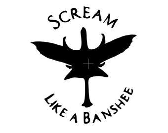 Pandora Banshee - Etsy
