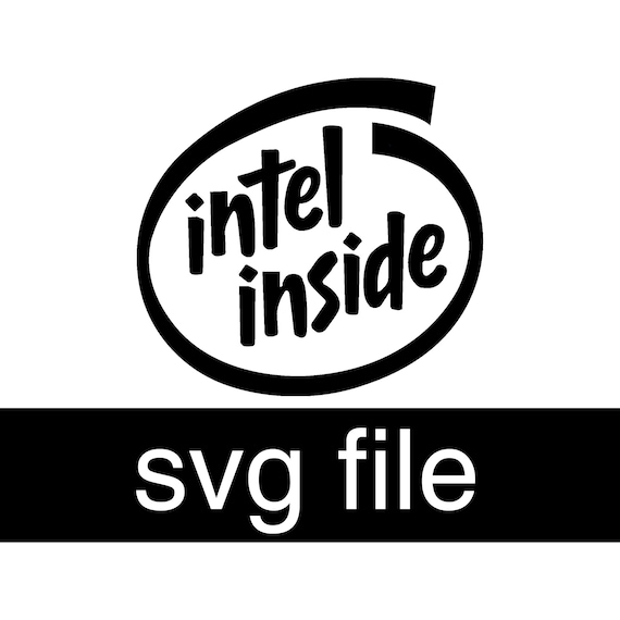 Intel Inside Logo Vector