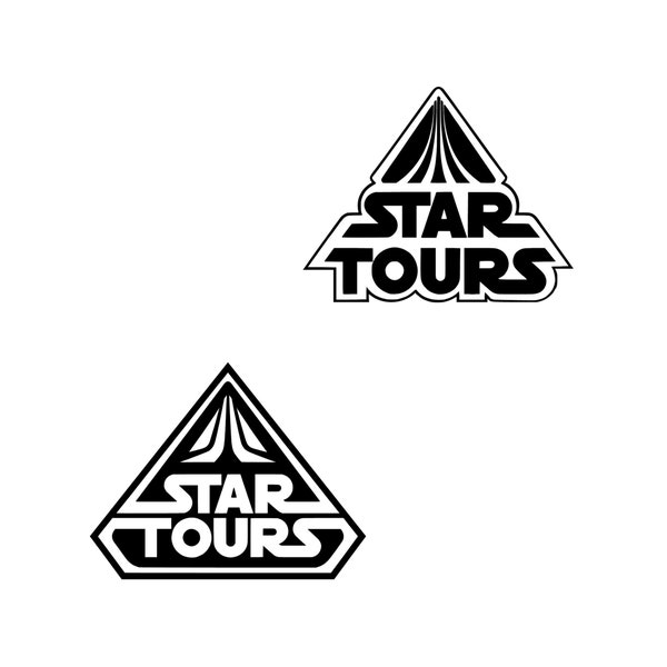 Star Tours - Etsy