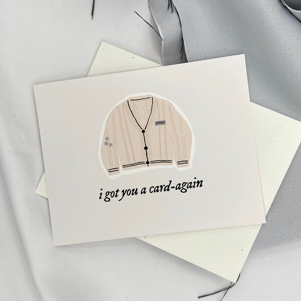 Got Birthday Card - Etsy