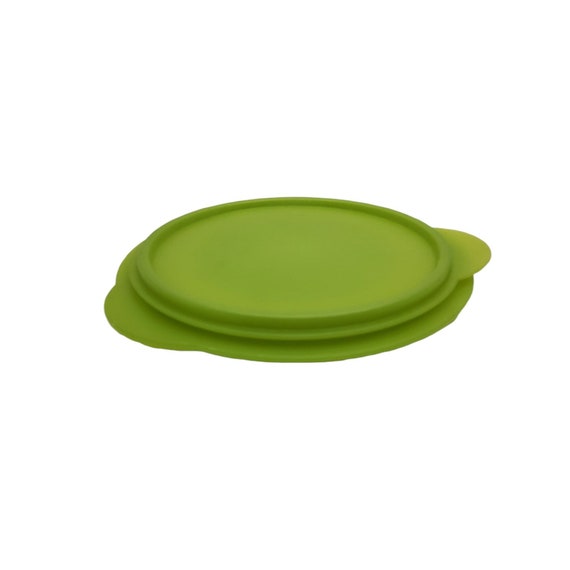 Vintage Tupperware 5452A-4 Collapsible Flat Out Bowl 3 Cup - Etsy