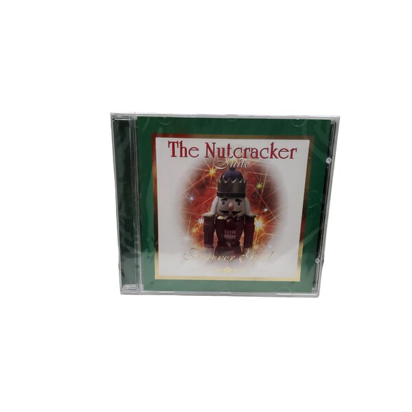 Nutcracker Suite - Etsy