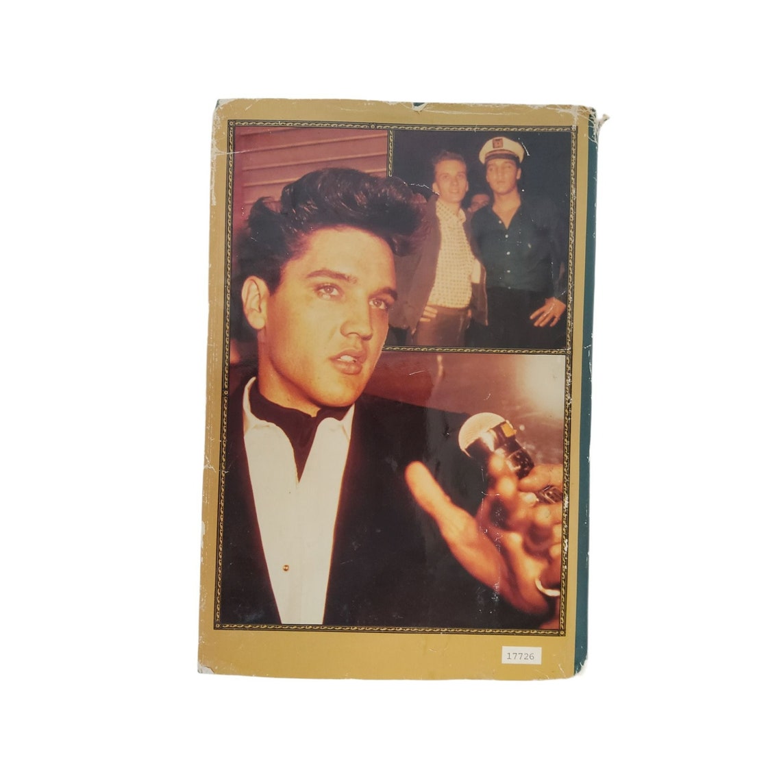 Vintage Berryville Graphics 1990 the Boy Who Would Be King an - Etsy