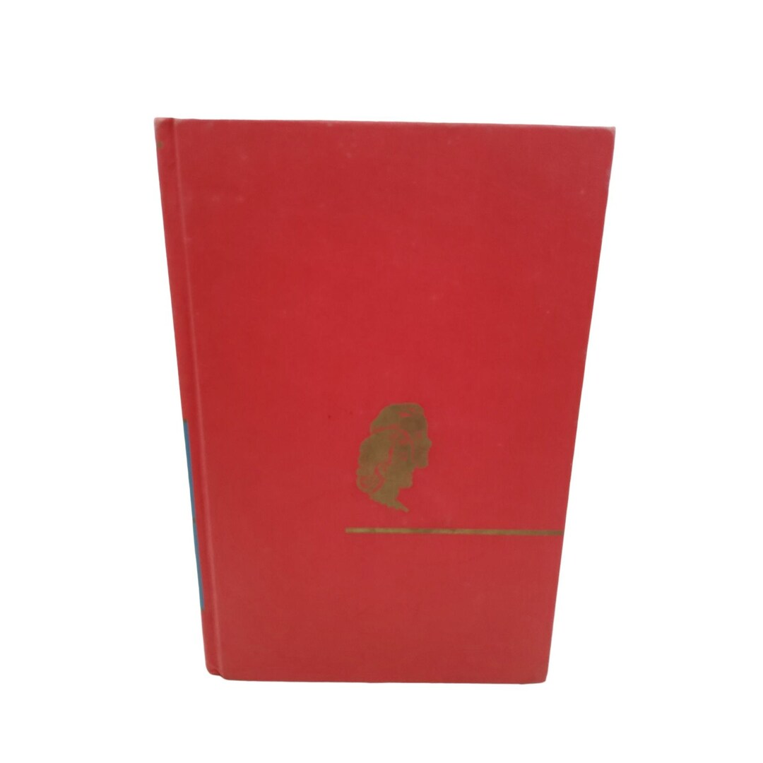 Vintage 1961 the Children's Classics anderson's Fairy Tales by Hans ...