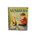 Vintage 1955 Numbers A Little Golden Book. - Etsy