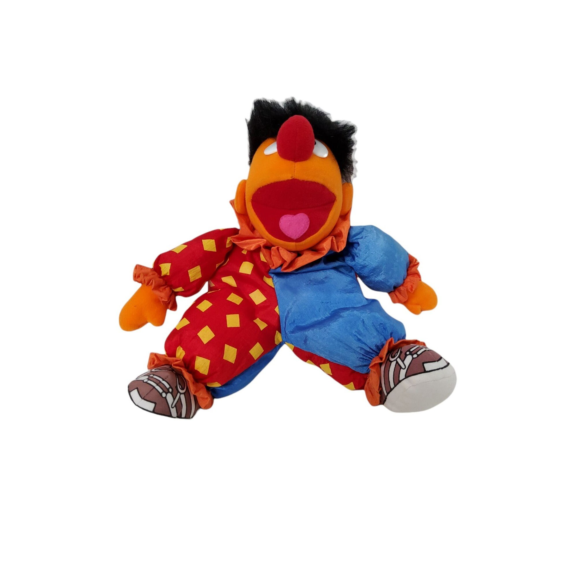 Ernie Sesame Street Costume Discounts Sales Gt