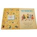 Vintage 1955 Numbers A Little Golden Book. - Etsy
