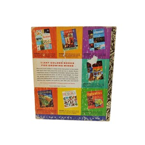 Vintage 1955 Numbers A Little Golden Book. - Etsy