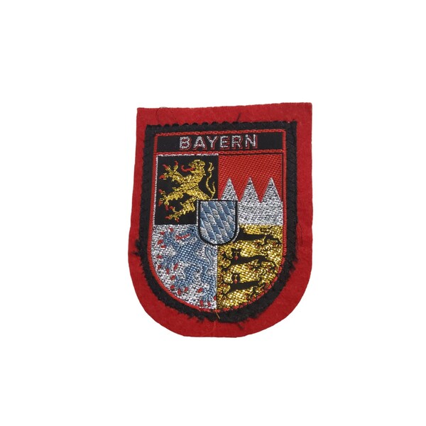 Vintage Patches - Etsy