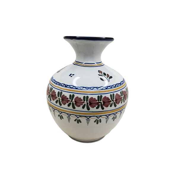 Spanish Vase - Etsy