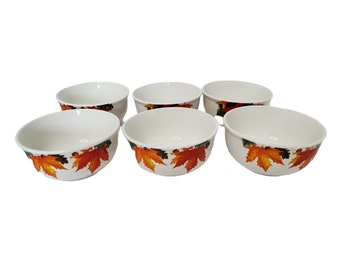 Royal Norfolk Bowls - Etsy