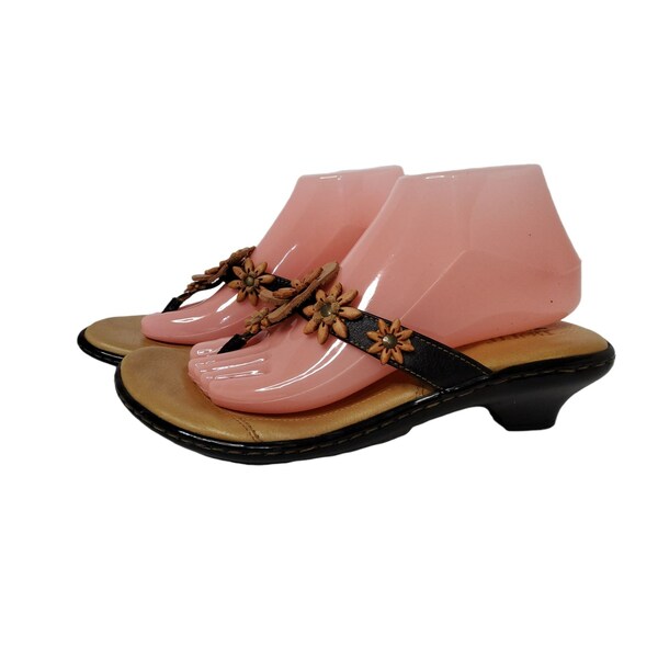 Thong Sandals - Etsy