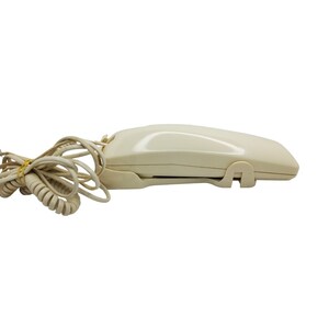 Vintage Retro Winsor Model 1803 Corded Landline Telephone W/cradle ...