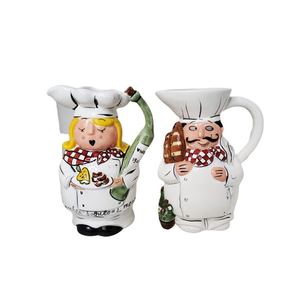 Fat Chef - Etsy