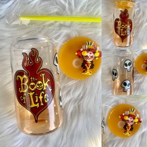 Book of Life - Etsy