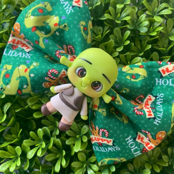 Shrek Fabric - Etsy