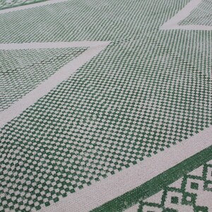 9x10 Indian Rug Handmade Rug Outdoor / Indoor Rug Area Rug - Etsy