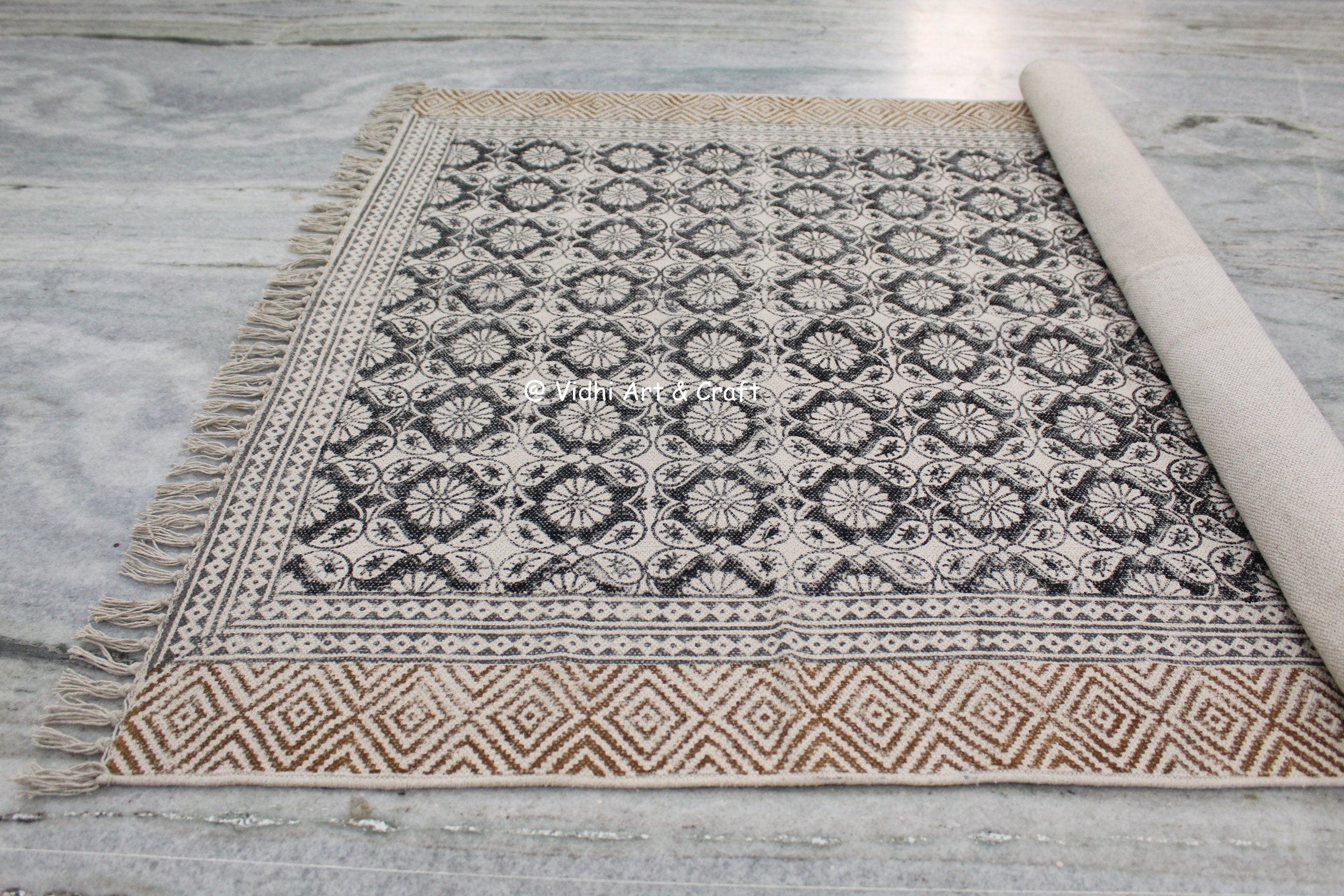 4x10 Ft Handmade Indian Runner Rug Kilim Rug Area Rug - Etsy