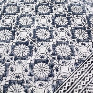 4x10 Indian Rug Handmade Rug Outdoor / Indoor Rug Area Rug - Etsy