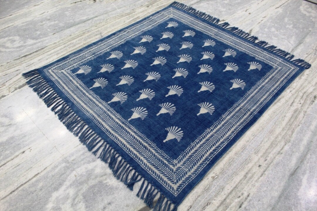 5x5 Square Rug Handwoven Square Rug Outdoor / Indoor Rug - Etsy Hong Kong