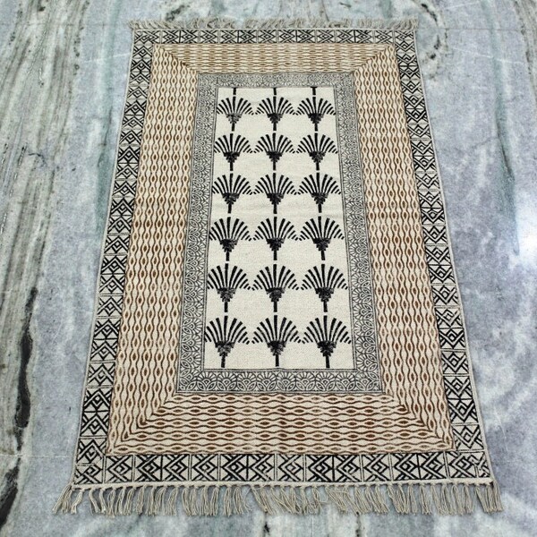 Rug 3x5 - Etsy
