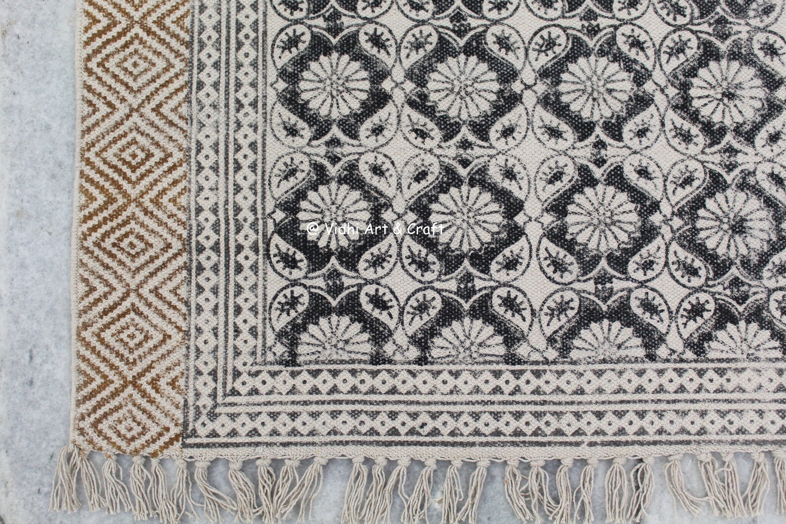 4x10 Ft Handmade Indian Runner Rug Kilim Rug Area Rug - Etsy