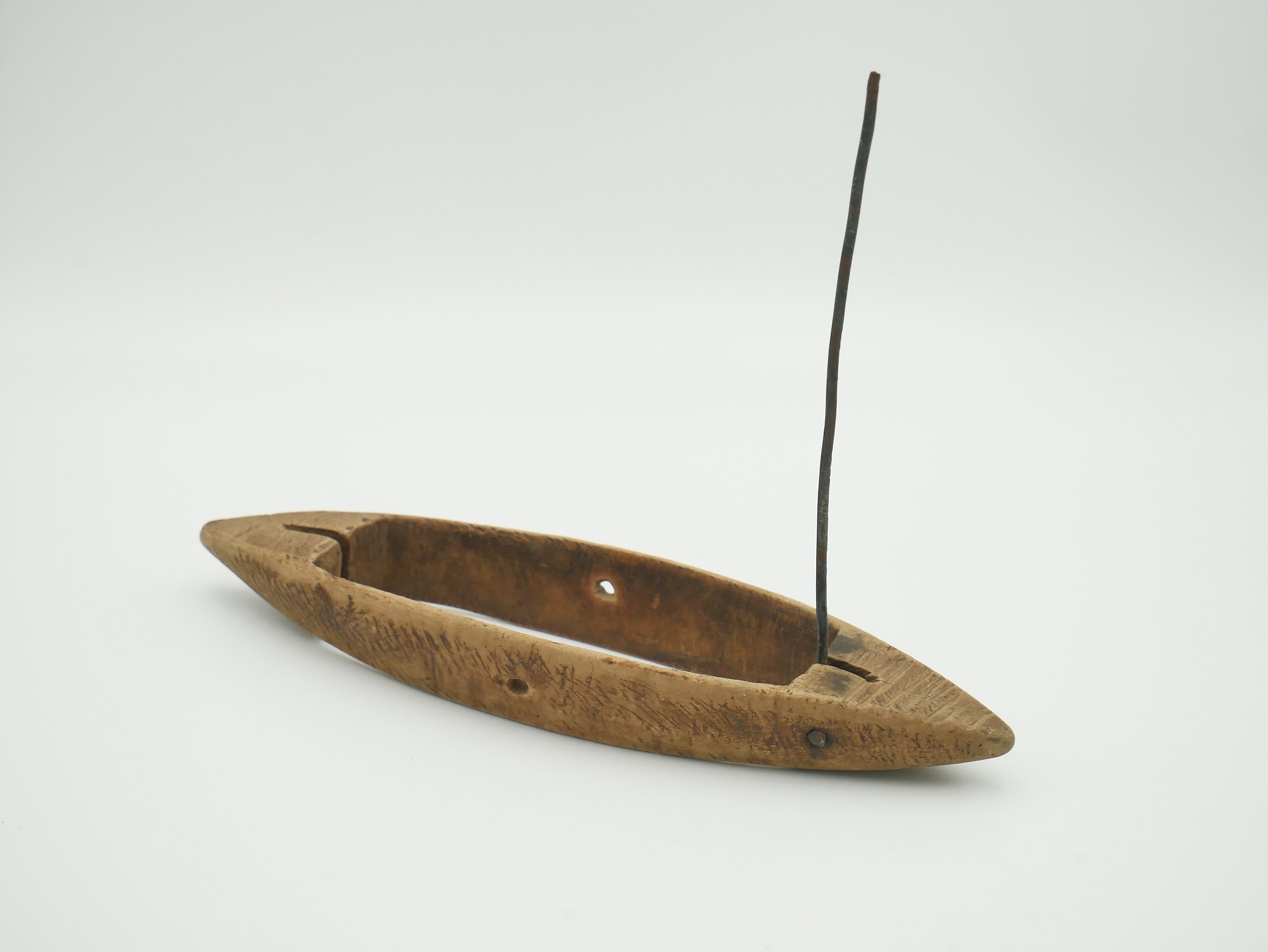 Vintage Handmade Wooden Weaving Flying Shuttle for Hand Weaving - Etsy