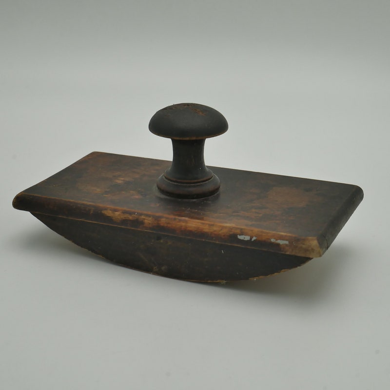 Rocker Blotter - Etsy