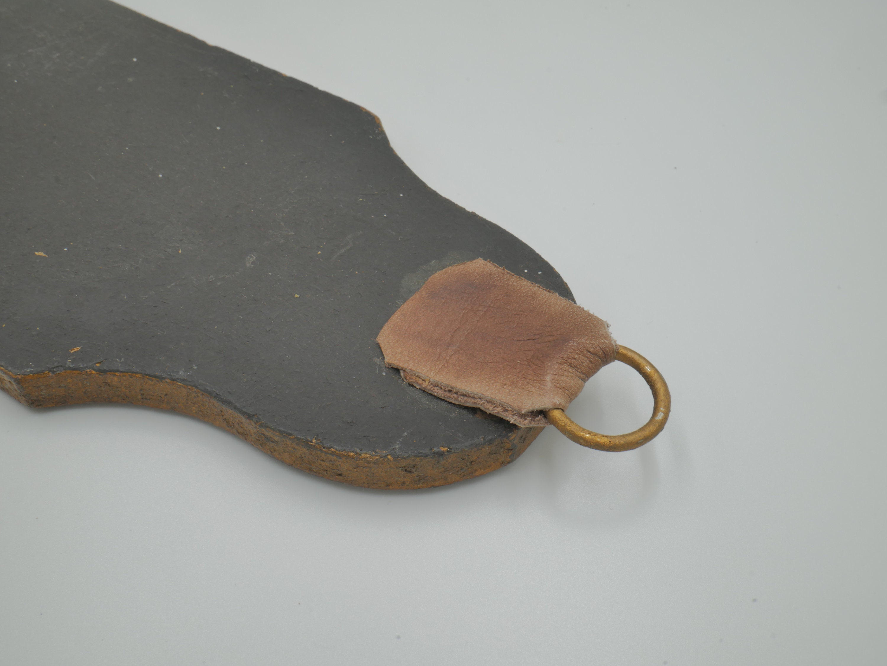 Vintage 1980s Tole Painting of Pink and Blue Roses Hand - Etsy