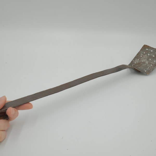 Vintage Spatula - Etsy