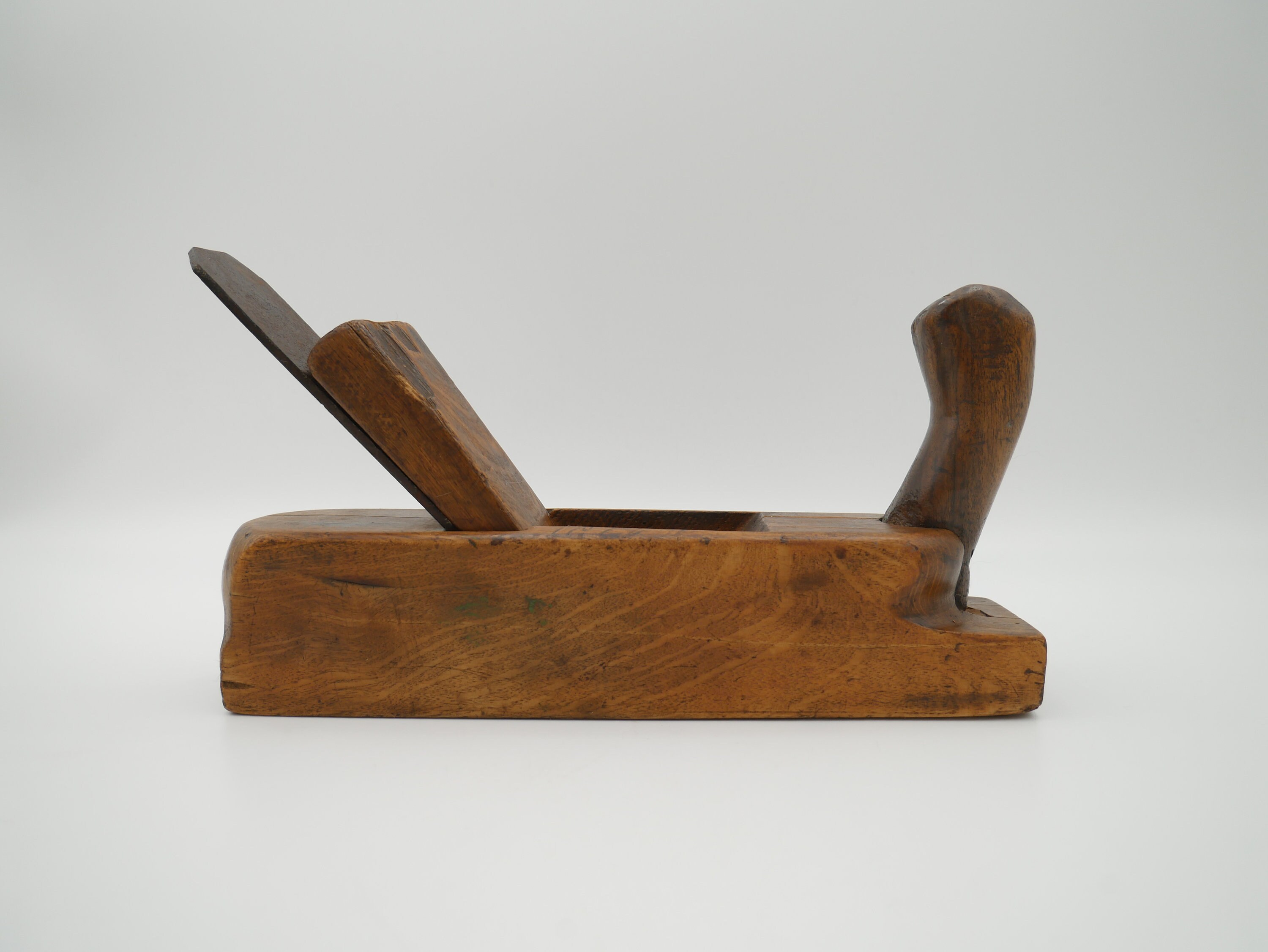 Vintage Wood Block Plane Tool, Carpentry and Woodworking - Etsy