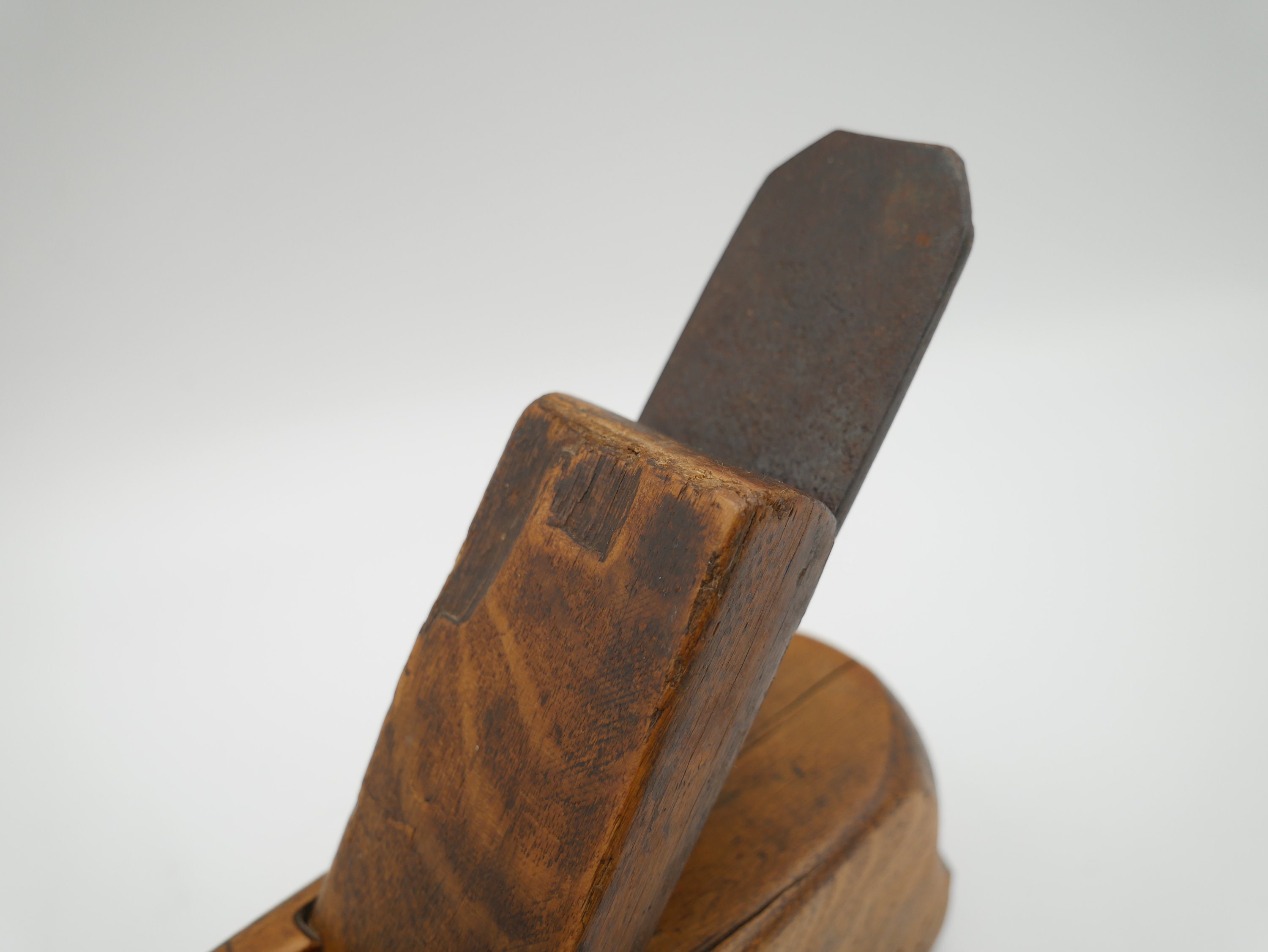 Vintage Wood Block Plane Tool Carpentry and Woodworking - Etsy