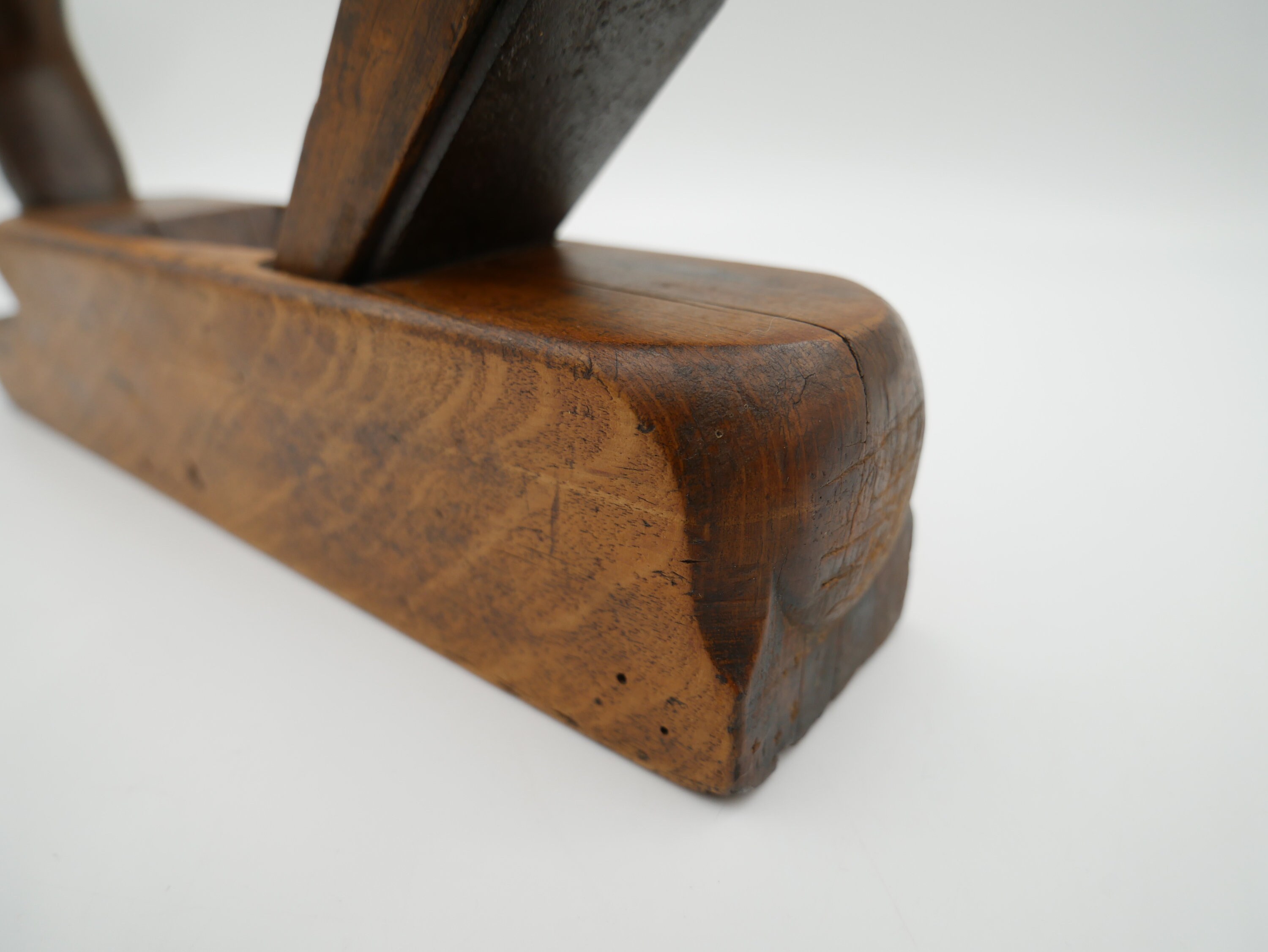 Vintage Wood Block Plane Tool Carpentry and Woodworking - Etsy