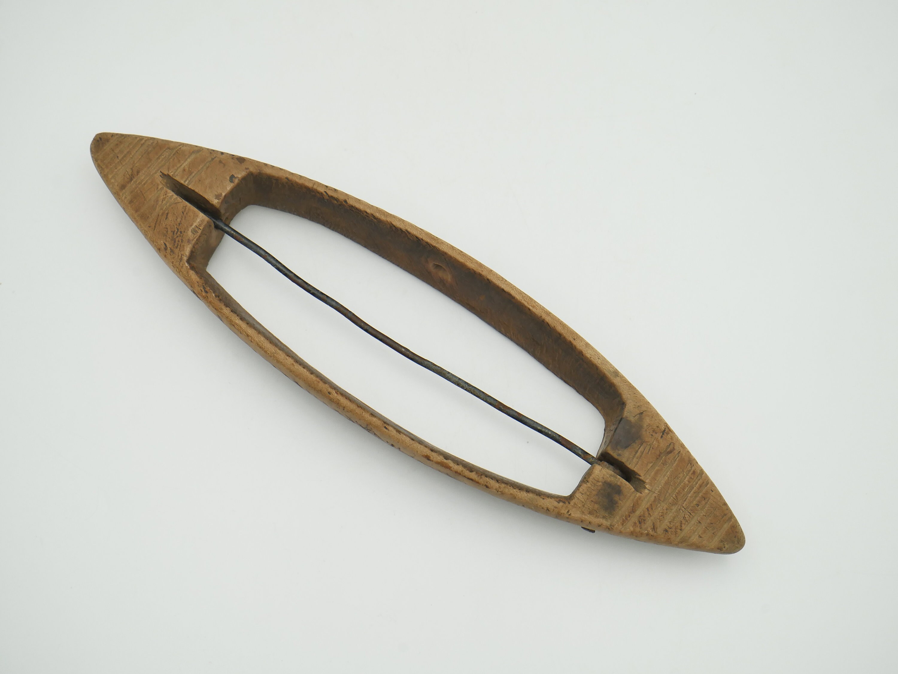 Vintage Handmade Wooden Weaving Flying Shuttle for Hand Weaving - Etsy