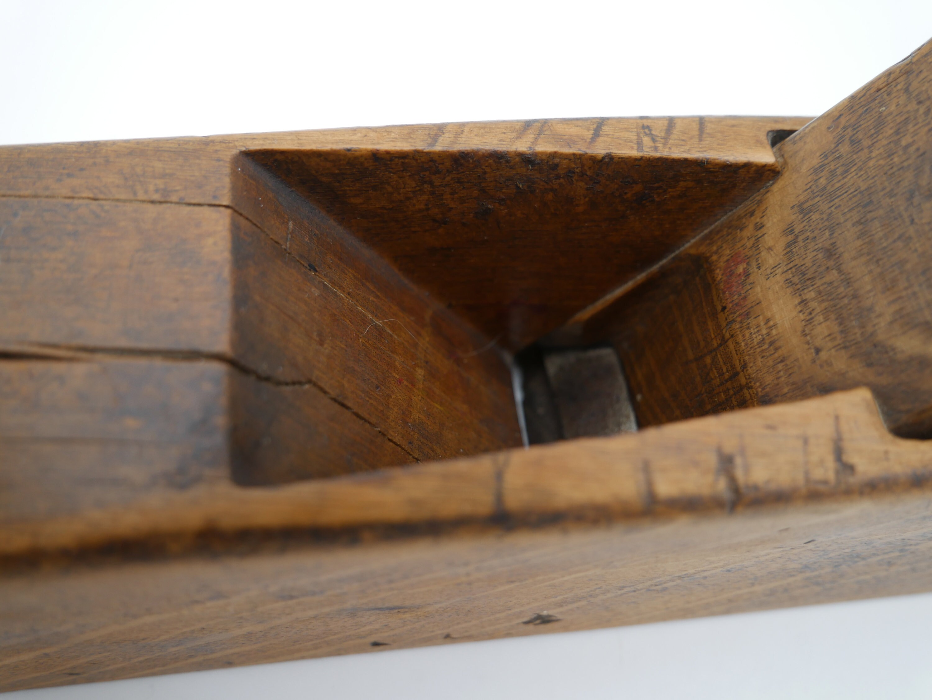 Vintage Wood Block Plane Tool Carpentry and Woodworking - Etsy