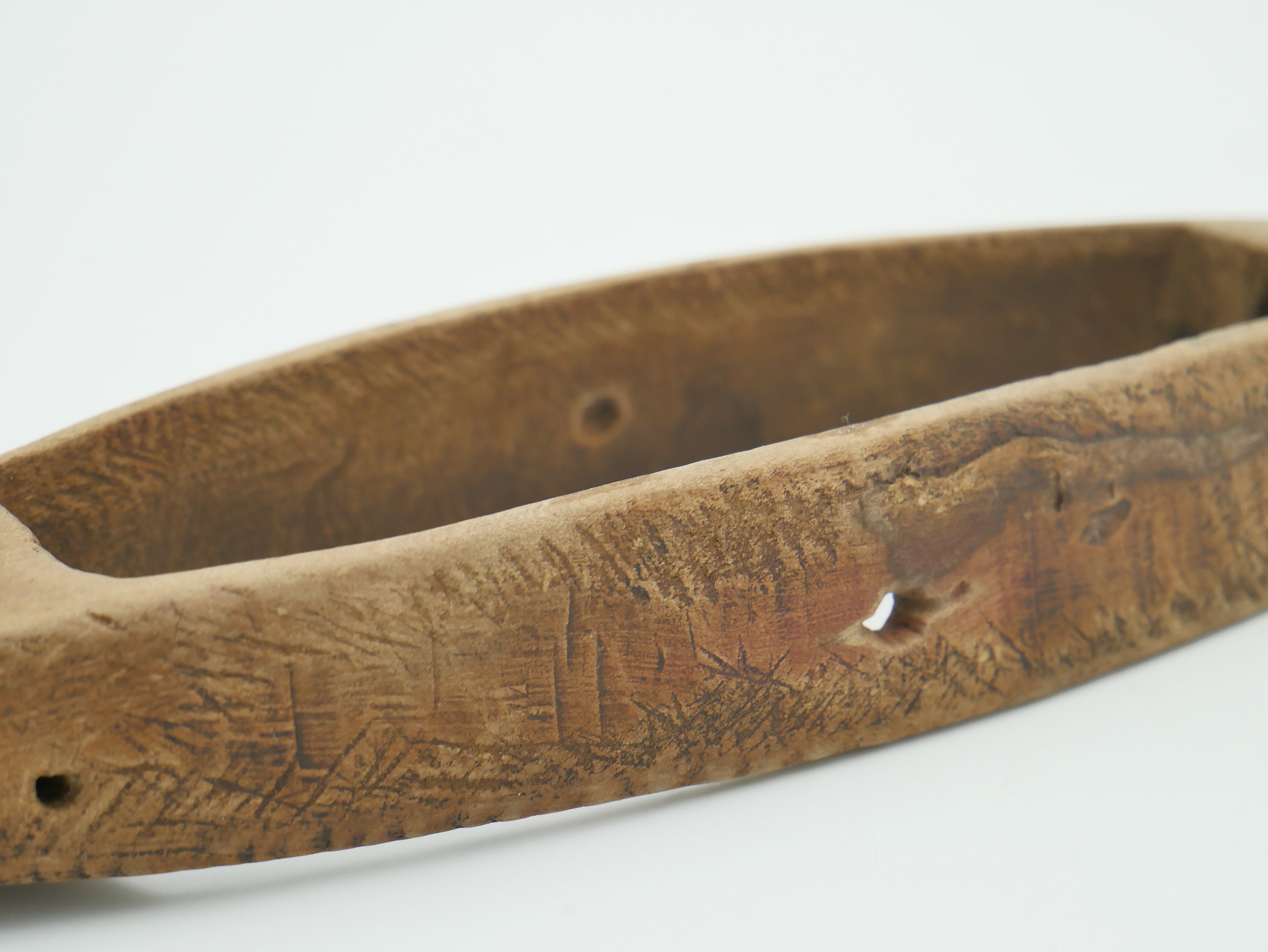 Vintage Handmade Wooden Weaving Flying Shuttle for Hand Weaving - Etsy