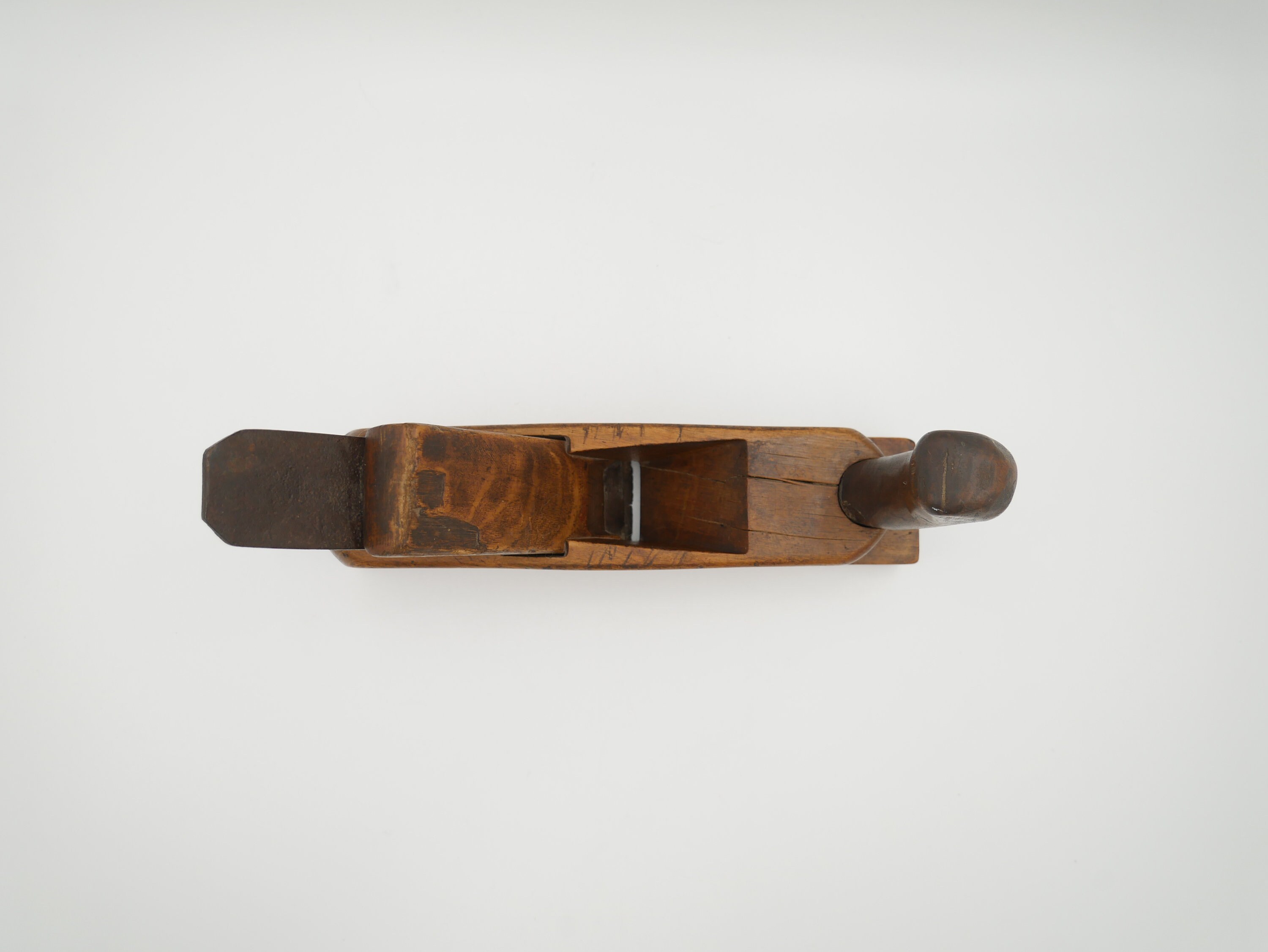 Vintage Wood Block Plane Tool, Carpentry and Woodworking - Etsy