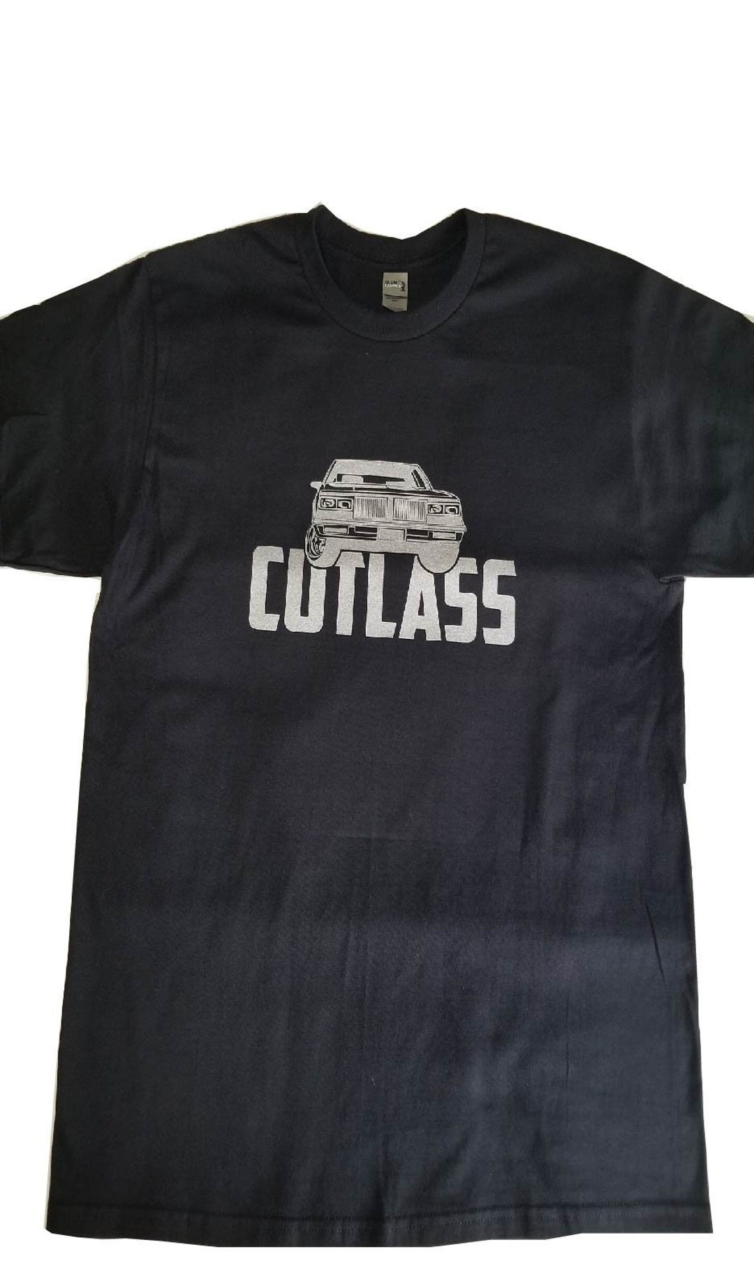 Cutlass G Body Shirt - Etsy